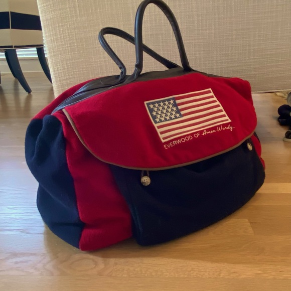 Everwood | Bags | Everwood Of Amen Wardy By Catherine Painvin Paris ...